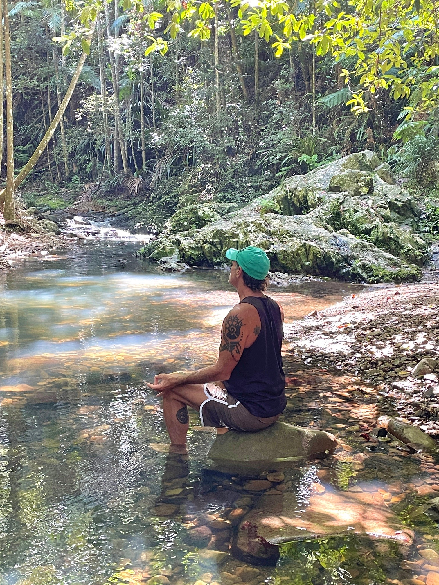 Foundations - Progressive Fitness